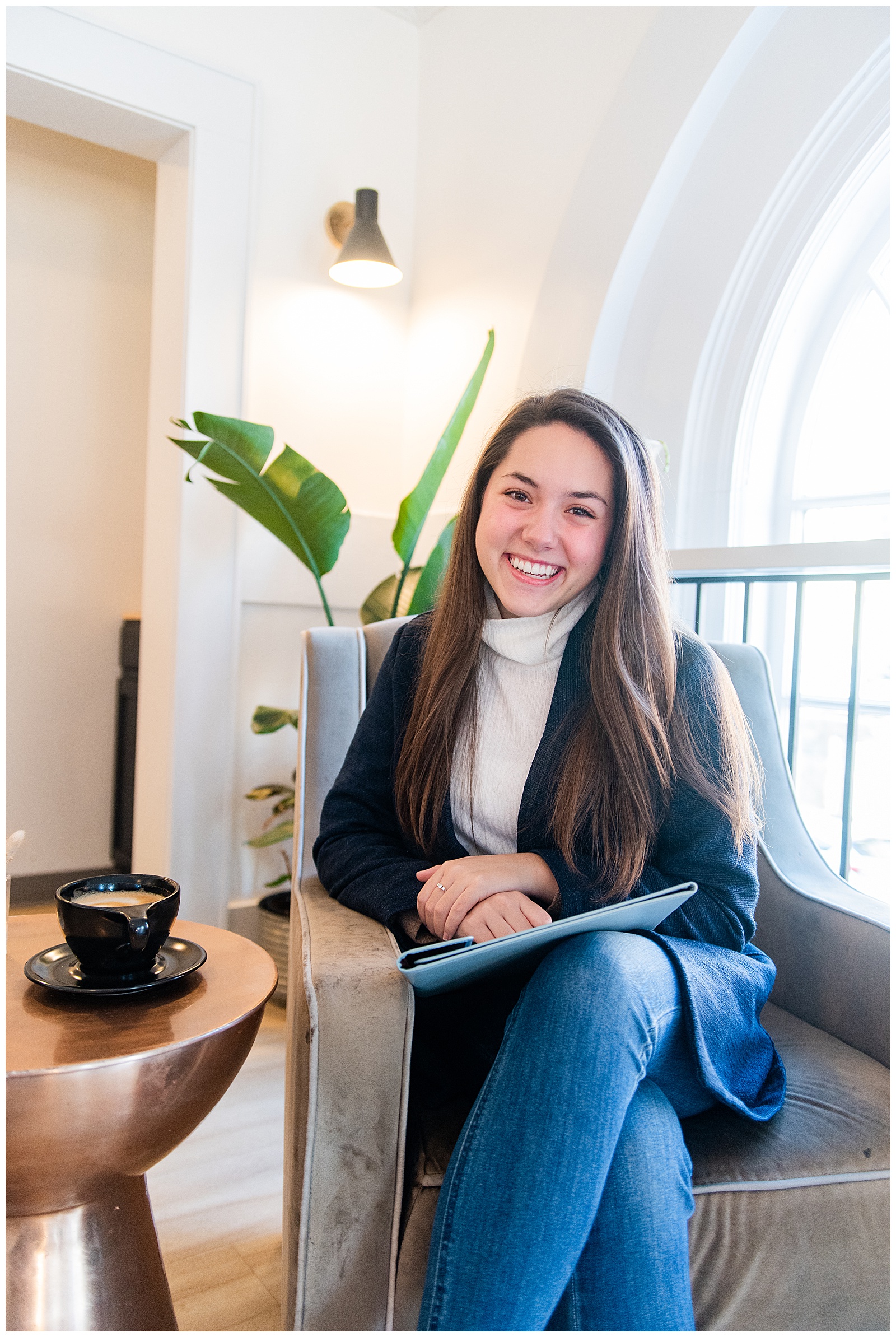 Downtown Greer Headshots - stephanieandchristi.com