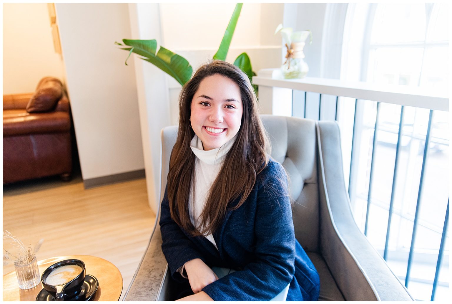 Downtown Greer Headshots - stephanieandchristi.com