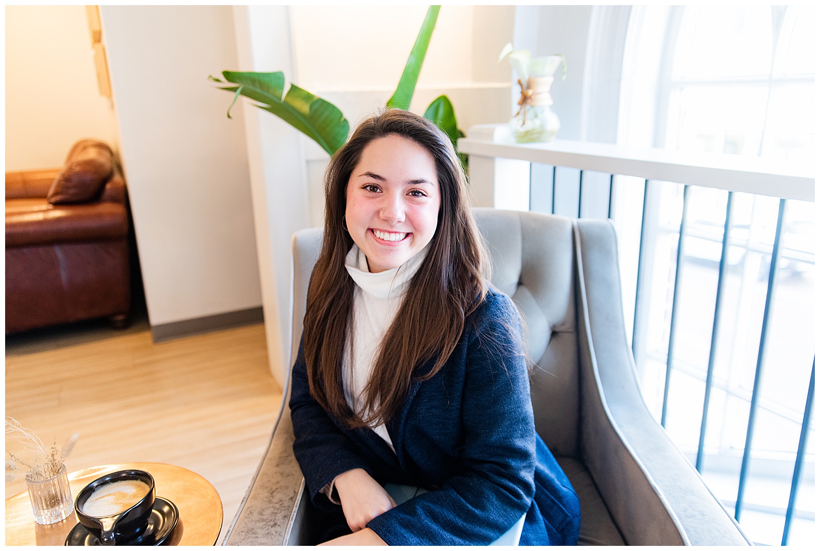 Downtown Greer Headshots - stephanieandchristi.com