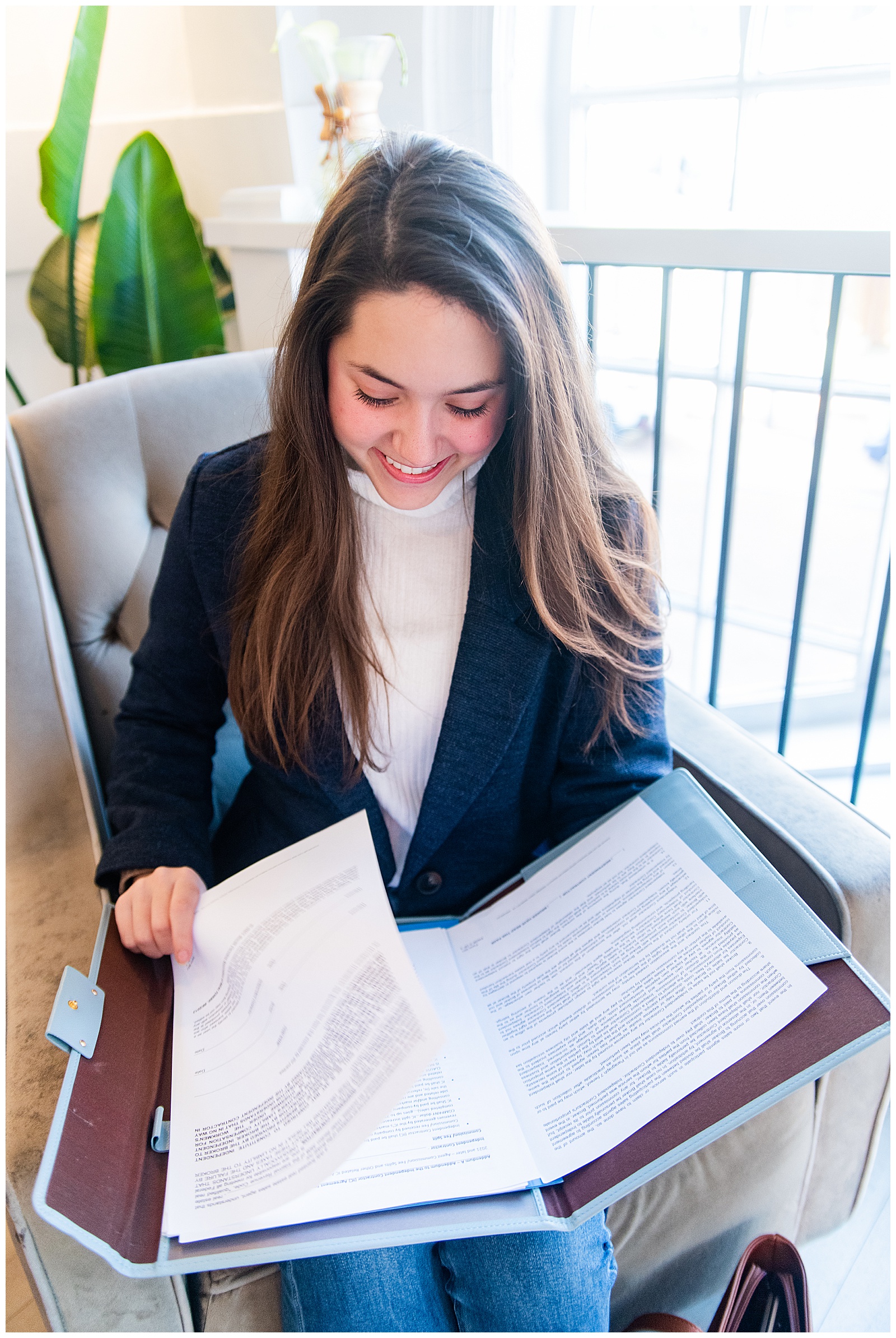 Downtown Greer Headshots - stephanieandchristi.com