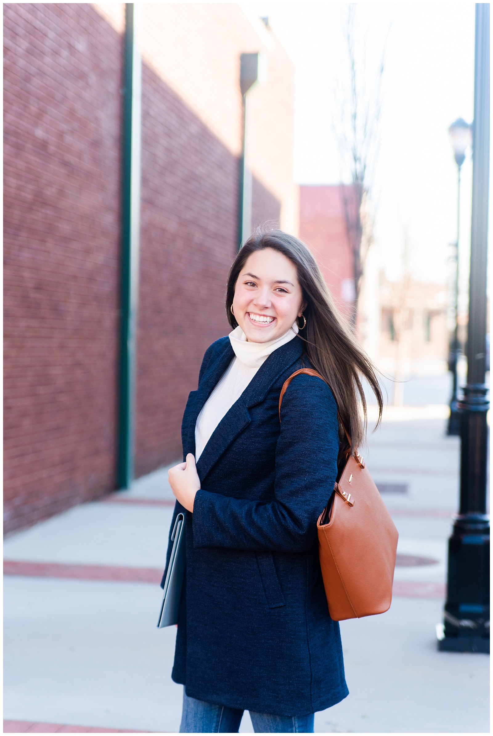 Downtown Greer Headshots - stephanieandchristi.com