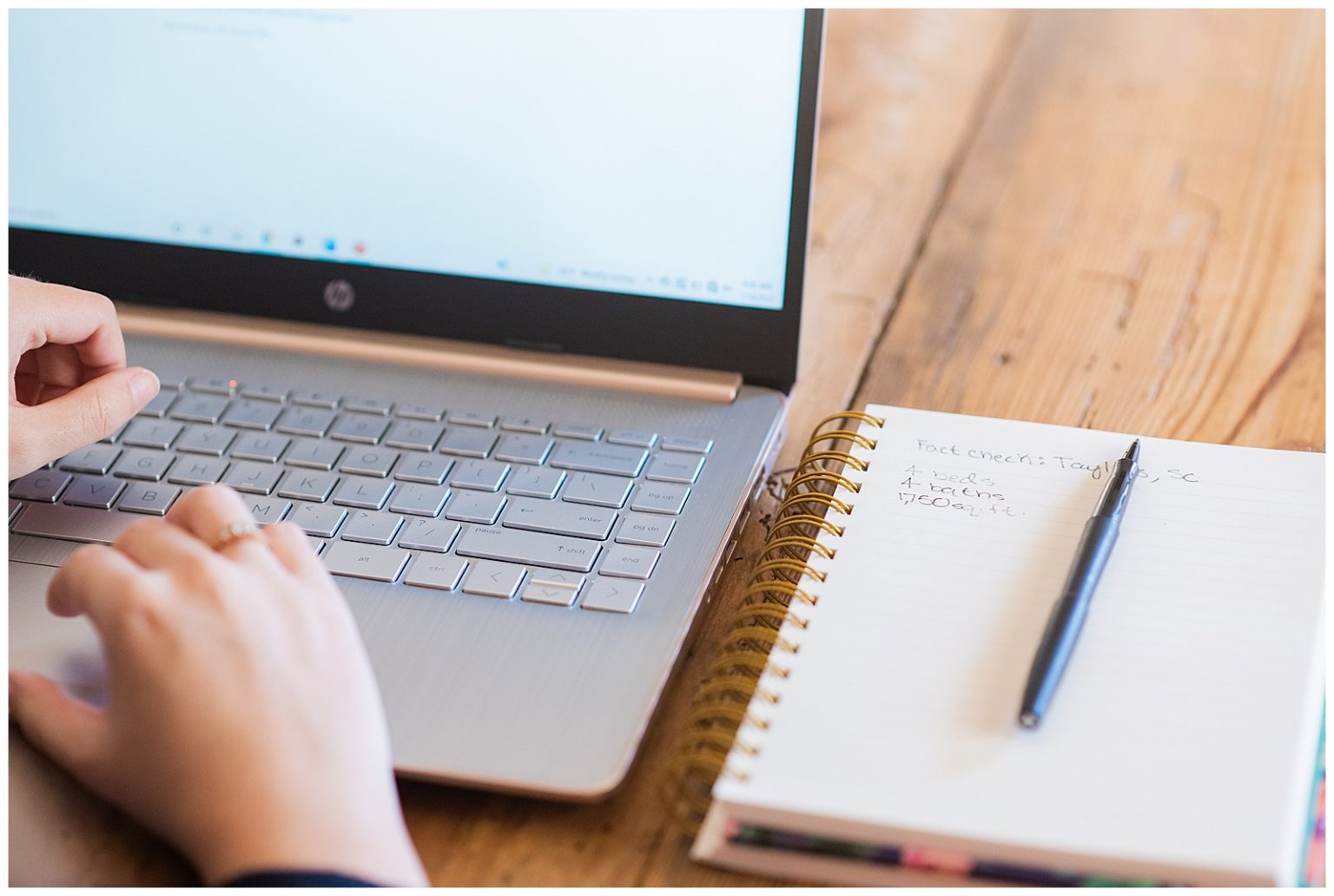 Downtown Greer Headshots - stephanieandchristi.com