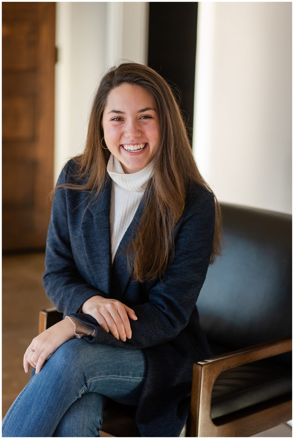 Downtown Greer Headshots - stephanieandchristi.com