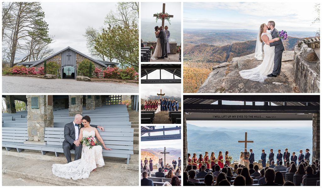Pretty Place Chapel | Greenville, SC Wedding Venue ...