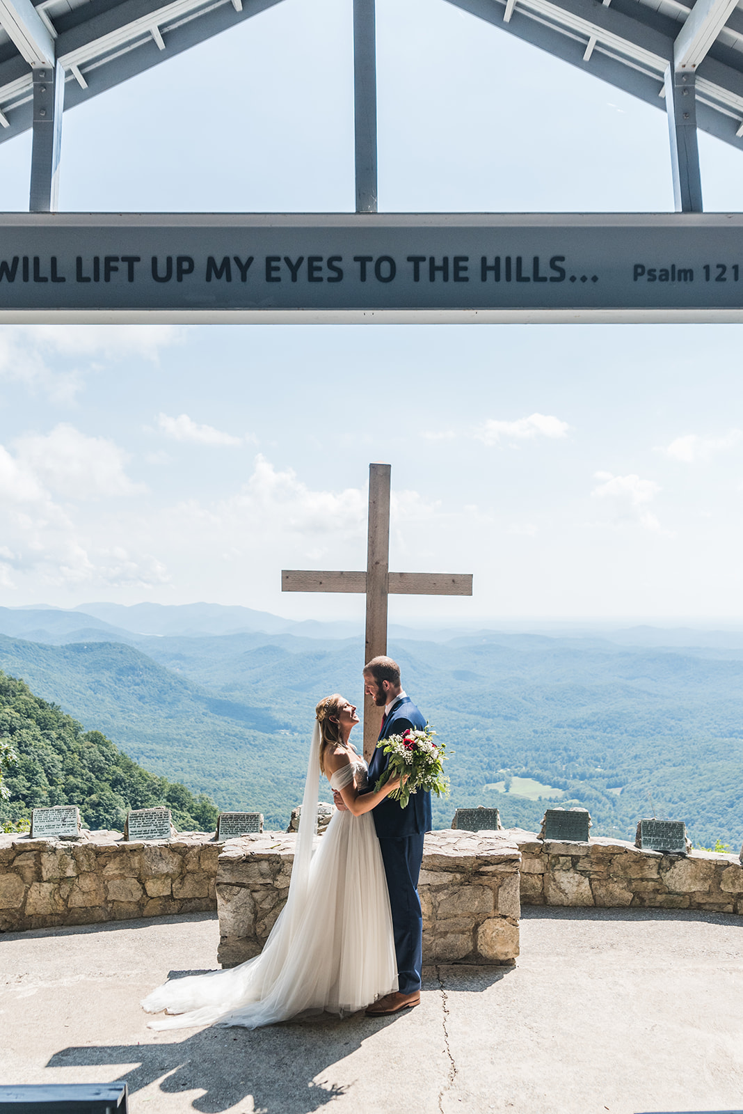 Pretty Place Chapel | Greenville, SC Wedding Venue ...