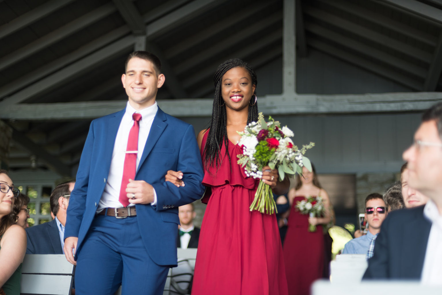 Why A Wedding Planner Is Important Stephanieandchristi